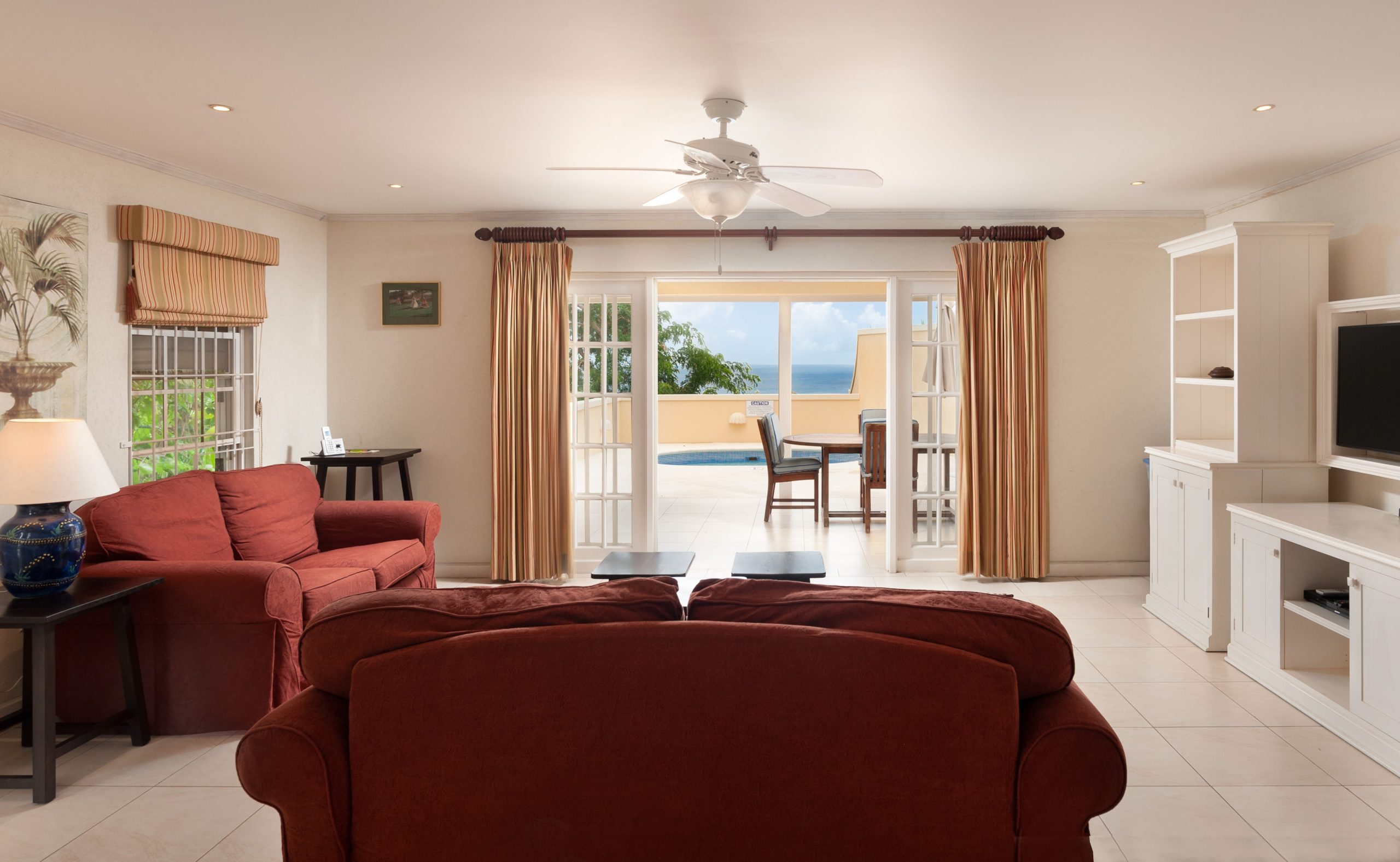 Westlook No. 1 - Inheritance